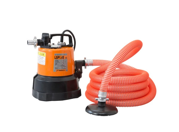 Tsurumi Pump – LSP Series